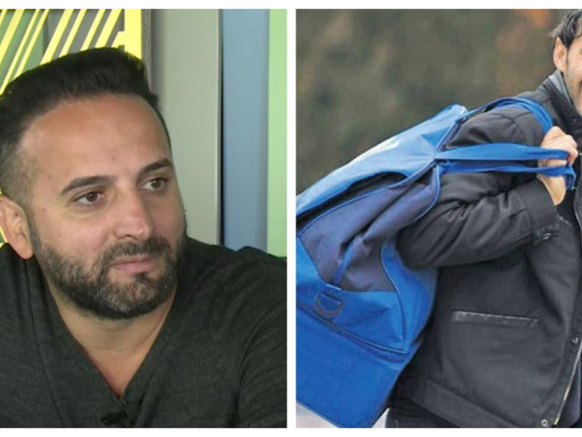 Cum a ajuns Ionuț Luțu să-i copieze CV-ul lui Marian Aliuță. ”Lasă, nu ...