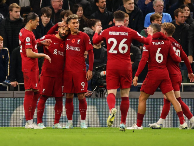 Liverpool, interesată de trei marcatori de la Cupa Mondială din Qatar