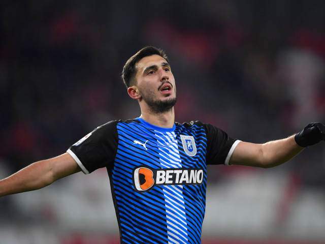 Motivul pentru care Edi Iordănescu nu l-ar fi chemat pe Andrei Ivan ...