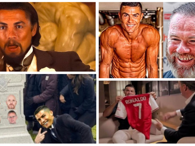 Foto | Inevitabilul s-a produs! Cele mai tari meme-uri apărute după ...