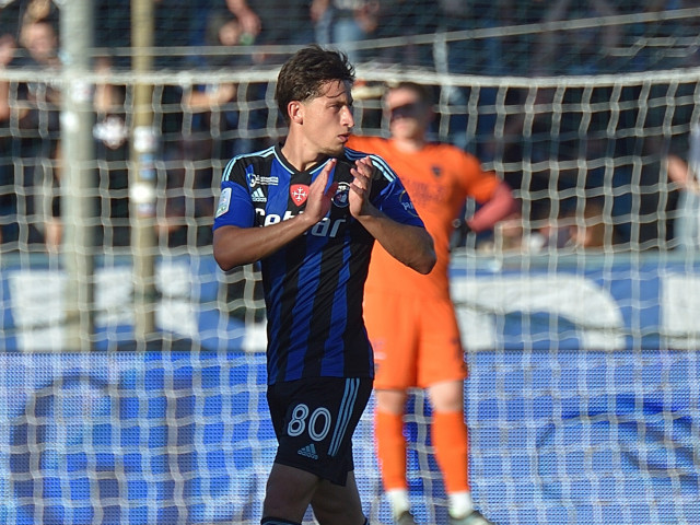 Ce au scris turcii după ce au văzut ultimele evoluții ale lui Olimpiu ...