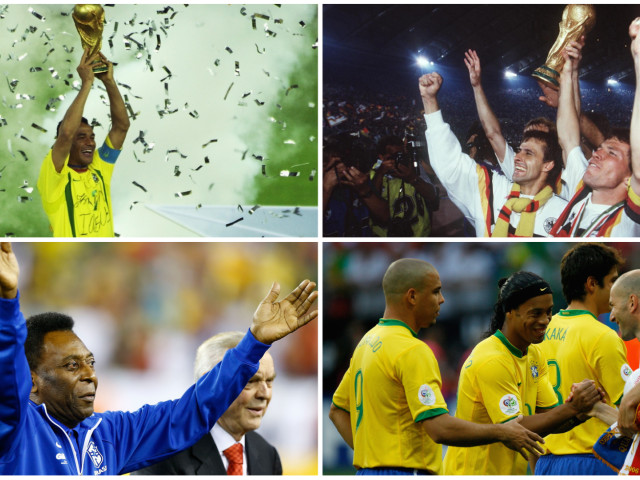 Cluburile care au dat cei mai mulți câștigători de Cupă Mondială din ...