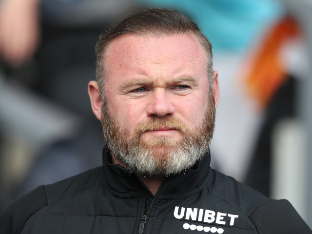 Wayne Rooney a semnat cu o nouă echipă la doar trei zile de la plecarea ...