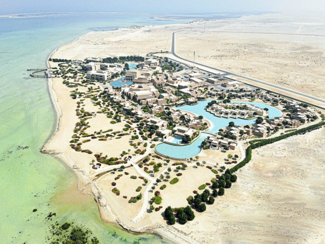 Galerie Foto | Loc de cazare special, ales de Germania: "Pentru că ...