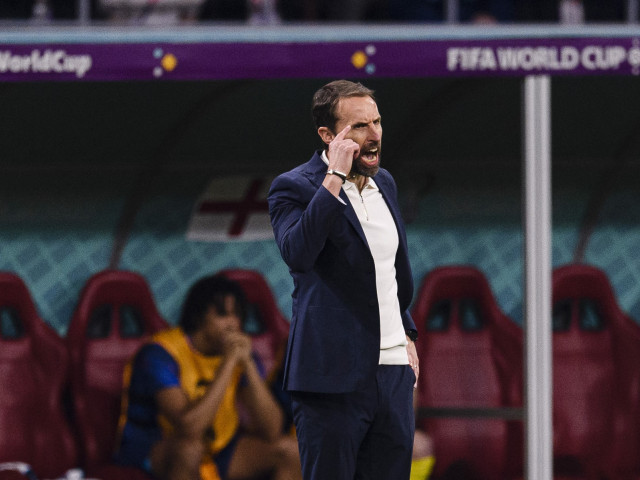 Gareth Southgate scrie istorie la naționala Angliei