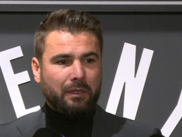 Video | Adrian Mutu nu s-a ferit de cuvinte când a vorbit despre Ronaldo: “Monstru, i-aş putea ...