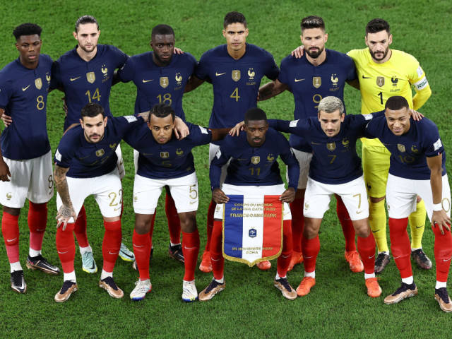 Federația franceză de fotbal a pus intedicție la Ramadan! Au apărut ...