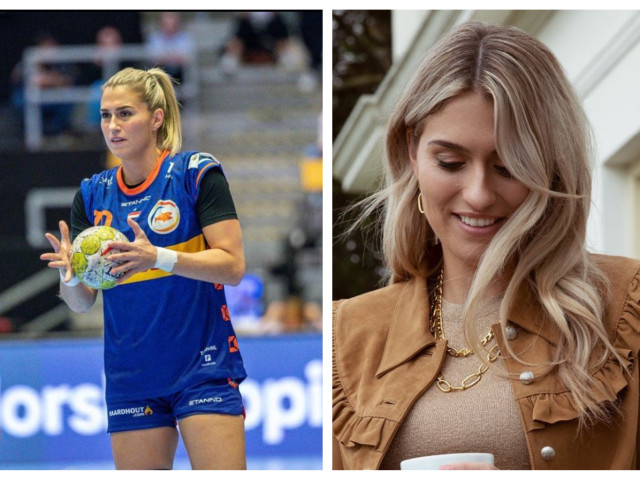 Logodnica lui Rafael Van der Vaart va juca în România. Este considerată ... Logodnica lui Rafael Van der Vaart va juca în România. Este considerată ...