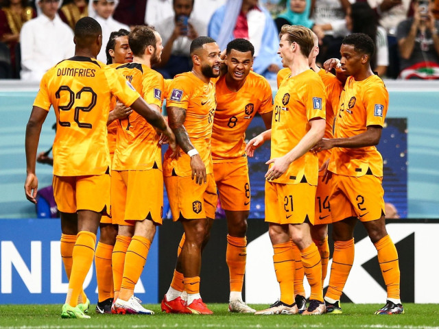 Golgheterul Olandei la Cupa Mondială 2022 nu s-a ferit de cuvinte. Anunțul făcut, după ...