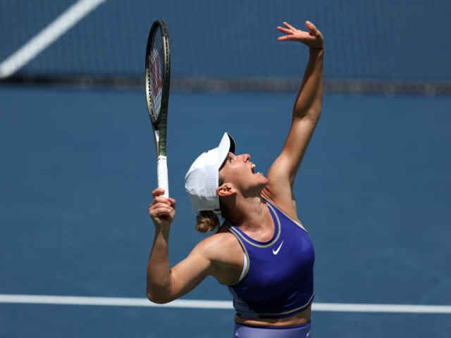 GALERIE FOTO: Predicția făcută de americani în privința Simonei Halep