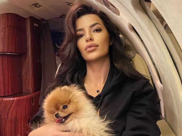 GALERIE FOTO: Acuzată că și-a înșelat soțul în cantonament, în timpul ...