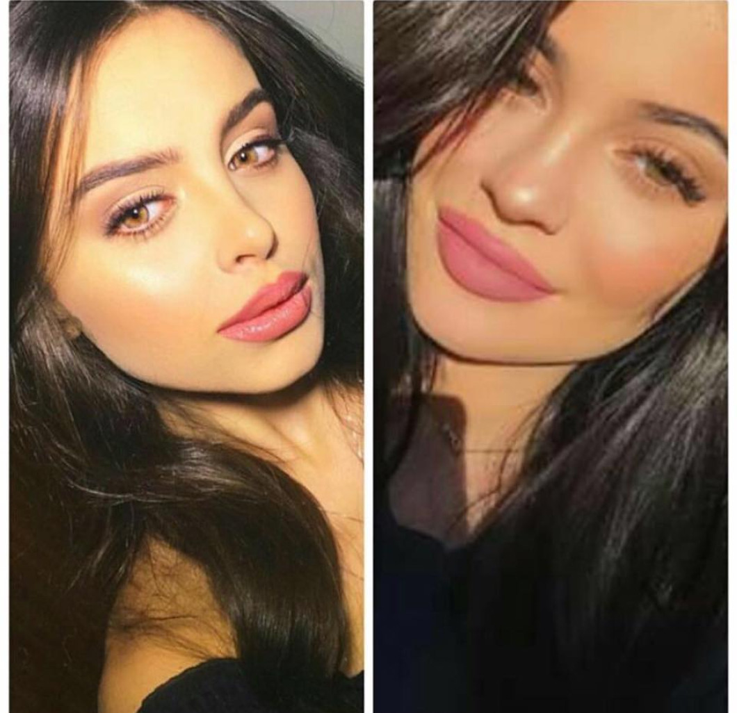 GALERIE FOTO: Triunghiul amoros care nu-i dă pace vedetei Braziliei