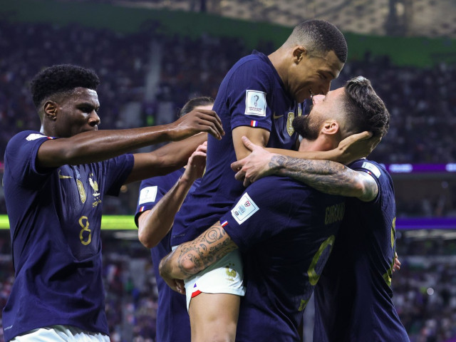 FIFA a anunțat meciul care a stârnit cel mai mare interes la Cupa ...