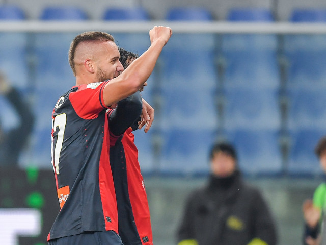 George Pușcaș învață de la cei mai buni! Ce vrea să “fure” de la ...