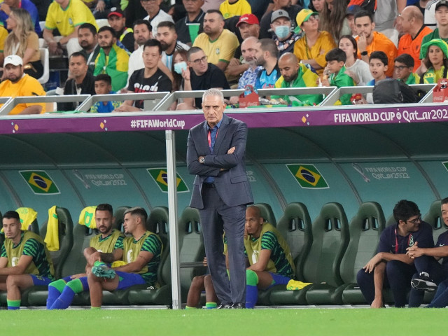 Patru nume pe lista posibililor înlocuitori ai lui Tite, la ”cârma ...