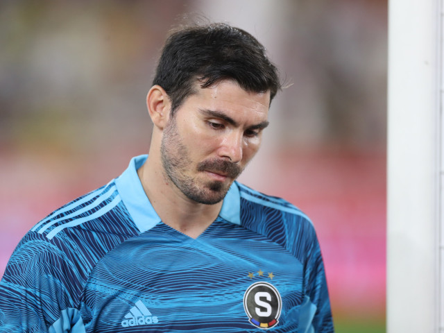 Florin Niță continuă să aibă probleme la Sparta Praga! Care este ...