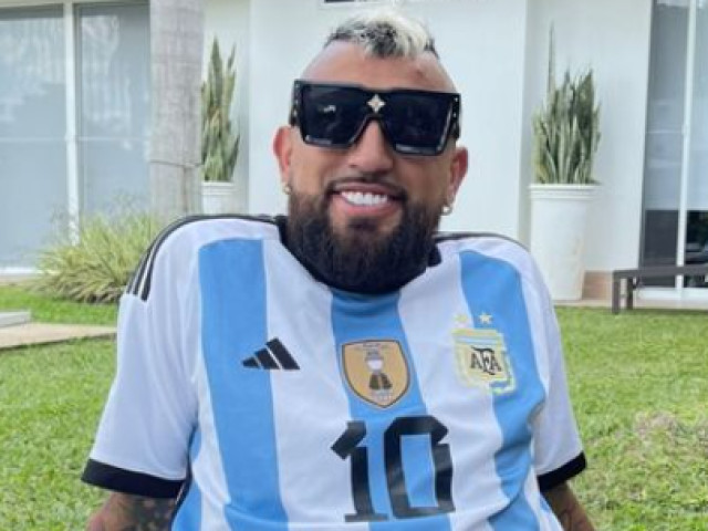 I-a ruinat de două ori visul lui Lionel Messi la Copa America, iar acum ...