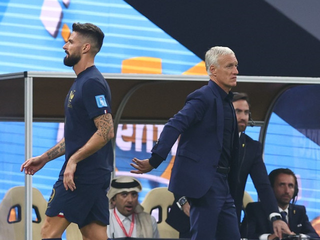 Video Exclusiv | Ilie Dumitrescu l-a văzut pe Didier Deschamps și a devenit ”imun” la practicile ...