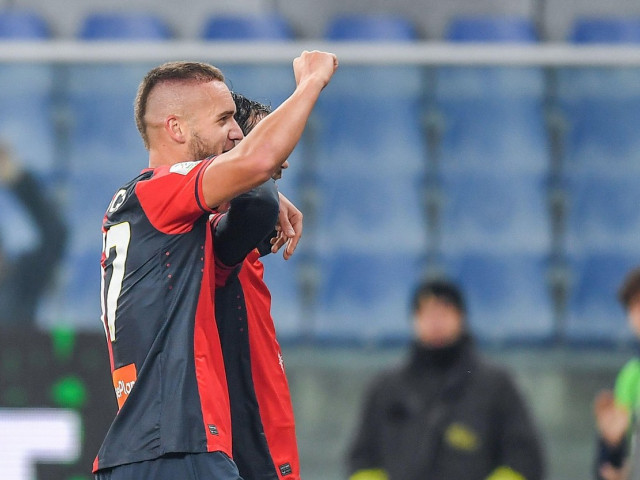 ”Renașterea lui George Pușcaș” Atacantul român a dezvăluit secretul ...