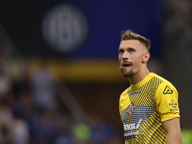 Ionuț Radu pleacă de la Cremonese și poate fi coleg cu trei români