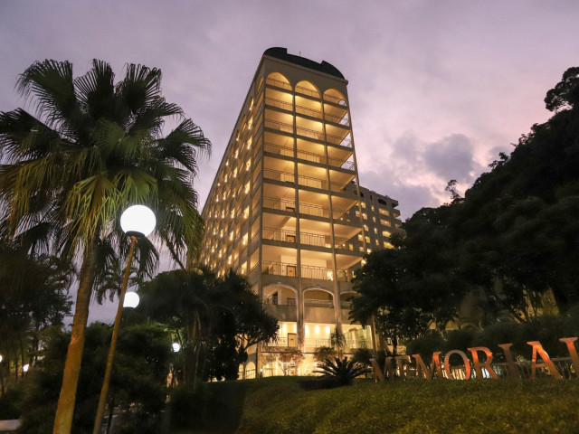 Foto | Pele va fi înmormântat în cel mai înalt cimitir vertical din ...