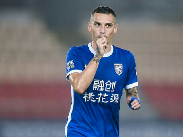 Ce a spus Nicolae Stanciu după ce a câștigat titlul cu Wuhan Three ...