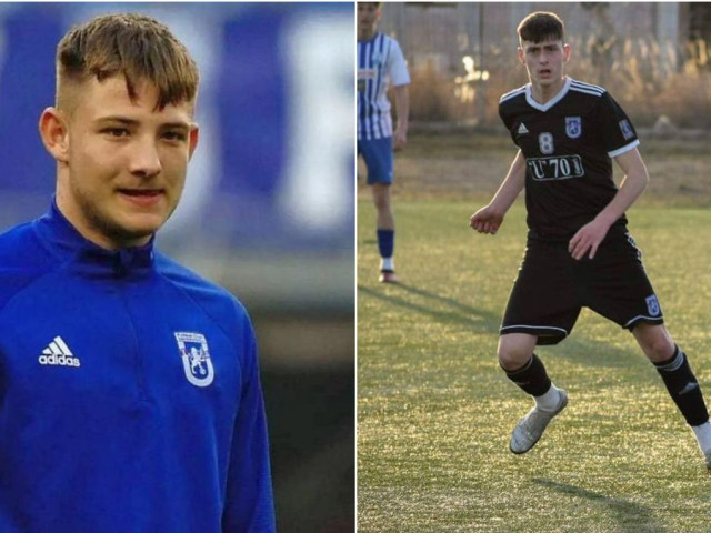 Instanța a dat verdictul în cazul fotbaliștilor de la U Craiova 1948 acuzați de tâlhărie