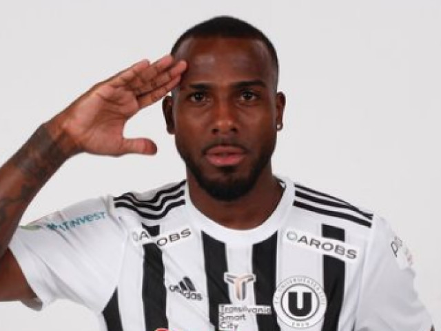 Romario Pires a fost dat afară pe 18 decembrie, dar acum a anunțat că a ...