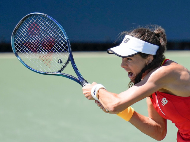 Video | Sorana Cîrstea – Viktorija Golubic 6-0, 7-6. Gabriela Ruse – Erin Routliffe 6-2, 4-6, 6 ...
