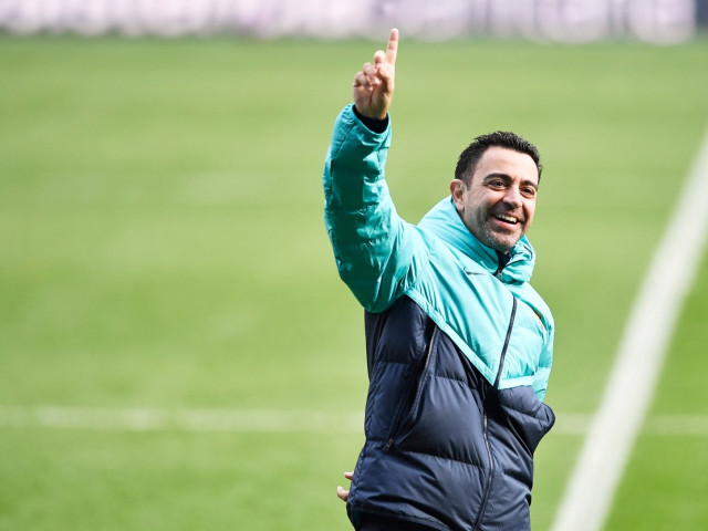 Xavi, "fan" al unui jucător de la Liverpool. Cum ar putea ajunge pe ...