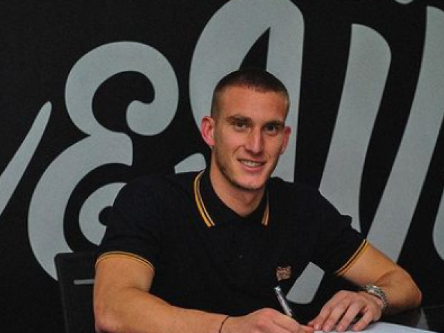 Ivan Mamut a semnat, la cinci luni de la despărțirea de FCSB! Octavian ...