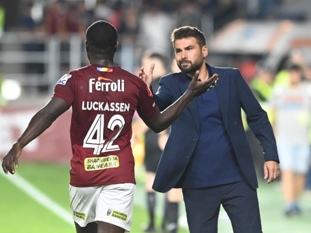 Video | Ce a spus Kevin Luckassen despre Adrian Mutu, la patru luni de ...