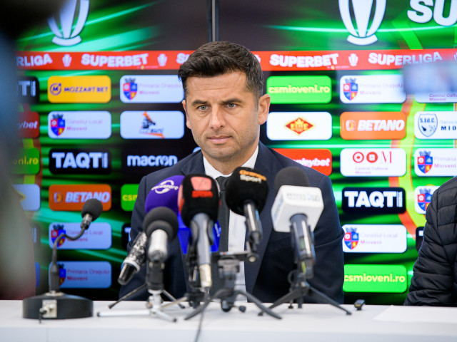 Nicolae Dică a prezentat motivul pentru care a refuzat-o pe FC Botoșani