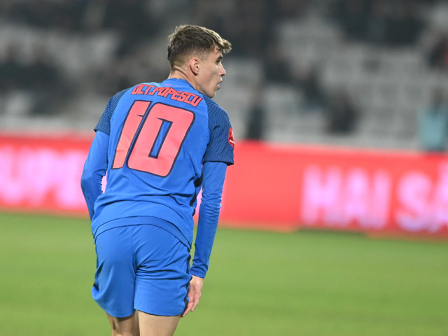 Exclusiv | Adrian Neaga: ”Octavian Popescu poate juca în orice ...