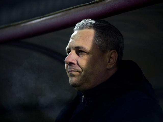 Exclusiv | Marius Șumudică, dorit la CFR Cluj în locul lui Dan Petrescu ...