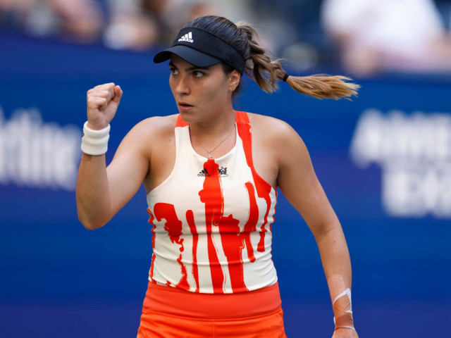 GALERIE FOTO: Gabriela Ruse s-a calificat în “optimi“ la Australian ...