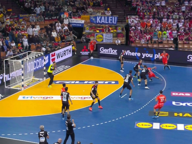 Video | Olanda – Germania, LIVE VIDEO, 21:30, pe Digi Sport 3 ...