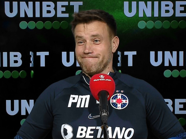 Video | Mihai Pintilii i-a dat replica lui Lucian Burchel: ”Să mă ...