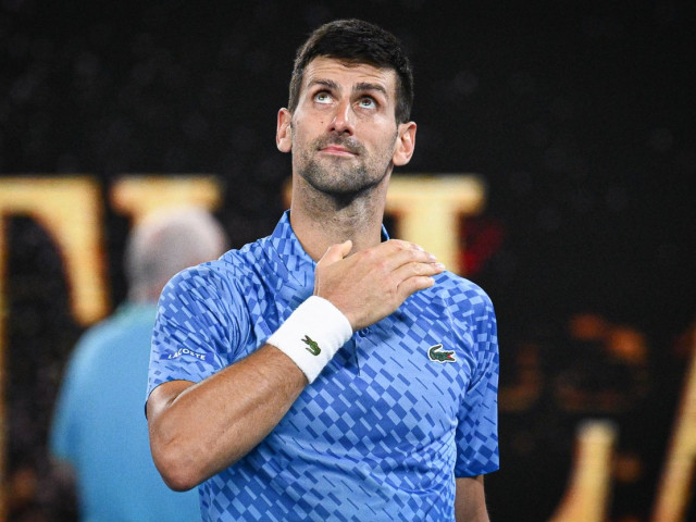 S-au stabilit “sferturile” la Australian Open! Novak Djokovic – Andrey Rublev, cap de afiș