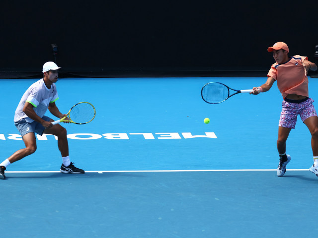 Se știe finala la dublu de la Australian Open, masculin