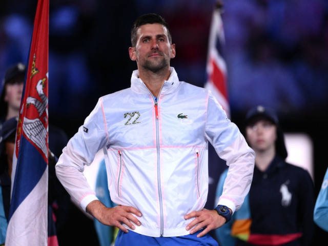 Novak Djokovic, reacție emoționantă după triumful de la Australian Open: "Cea mai importantă ...