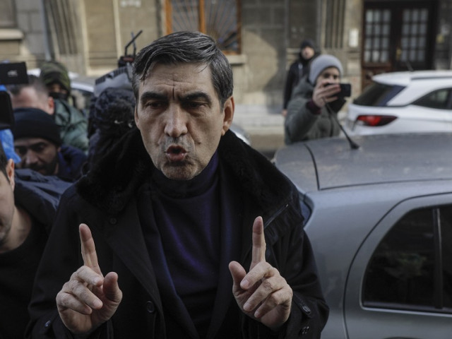 “Mi-am cerut scuze”. Marian Iancu a spus unde s-a întâlnit cu Victor ...