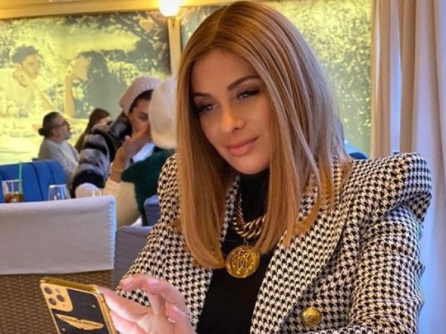 La două săptămâni de la despărțirea de Flavius Nedelea, Anamaria Prodan a făcut anunțul