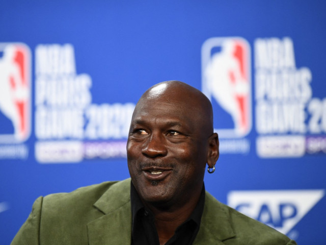 Michael Jordan face o donație record cu ocazia împlinirii a 60 de ani