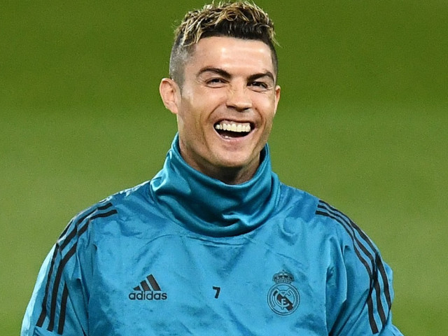 Singurul lucru pe care Benitez a încercat să-l îmbunătățească la Ronaldo: "Am văzut că nu se ...