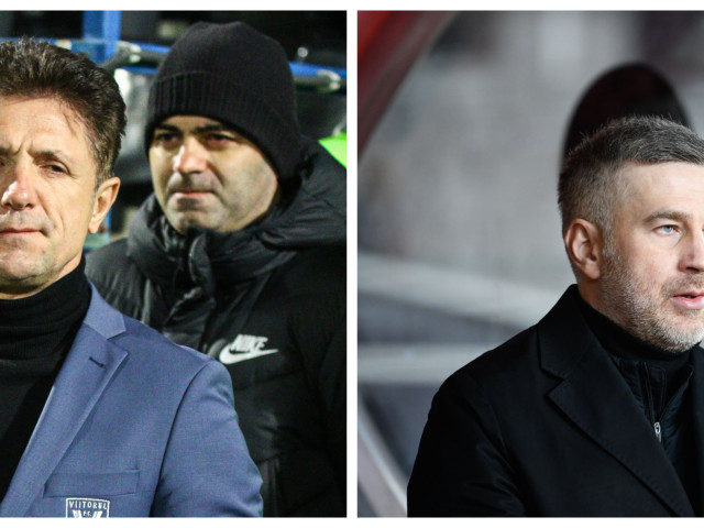 Edi Iordănescu, criticat dur de Gică Popescu: "Se plânge de accidentări ...