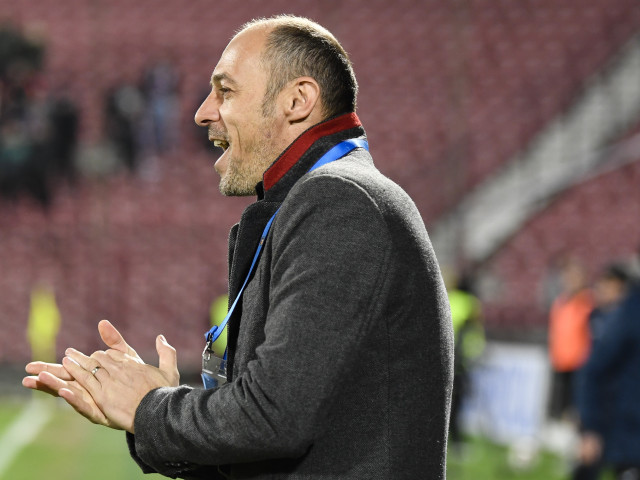 Bogdan Andone, debut cu succes în Cipru! Apollon a întors scorul și ...