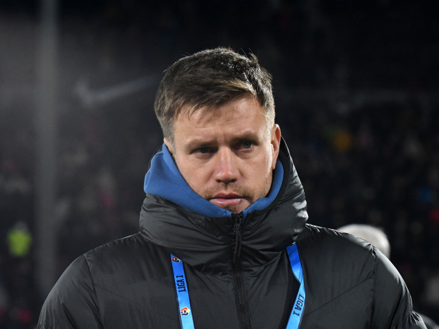 Cine ar putea fi căpitanul celor de la FCSB cu Universitatea Craiova ... Cine ar putea fi căpitanul celor de la FCSB cu Universitatea Craiova ...