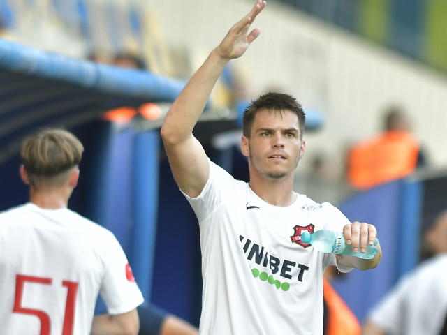 Daniel Paraschiv a refuzat un salariu important din partea lui Dinamo ...