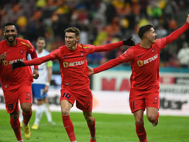 Octavian Popescu, remarcat de “căutătorul de talente” din Europa: “Are ...